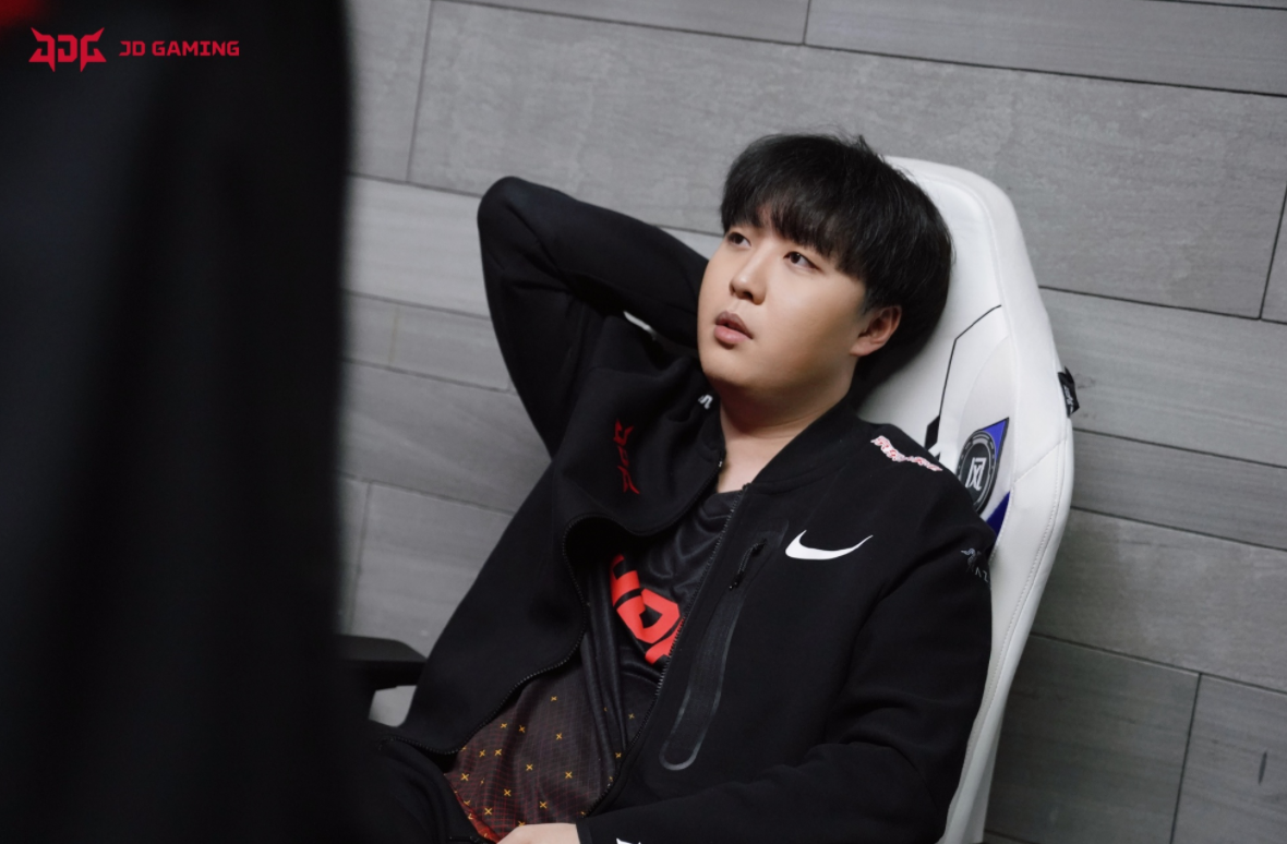 LOL：JDG打野无了，GRF横插一脚，外媒爆料Faker要去LCS