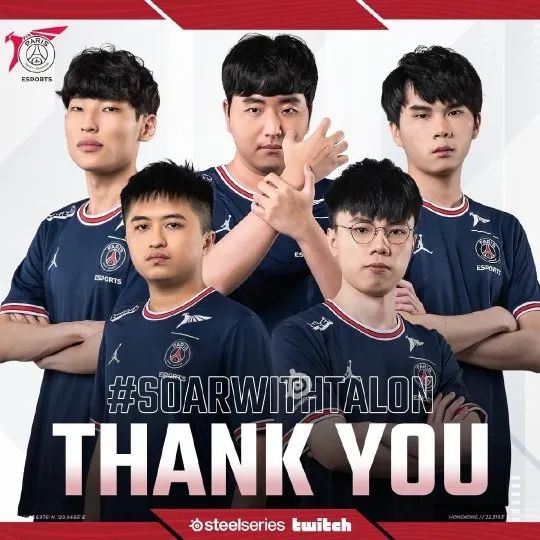 GEN队魂S13加入JDG？Ruler本人在线辟谣，Doinb：等着瞧