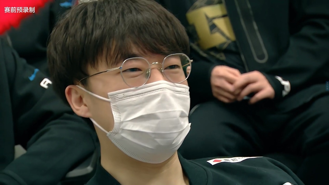 Ruler确定来中国，Doinb赢了！JDG亲自下场支持，小虎也没续约