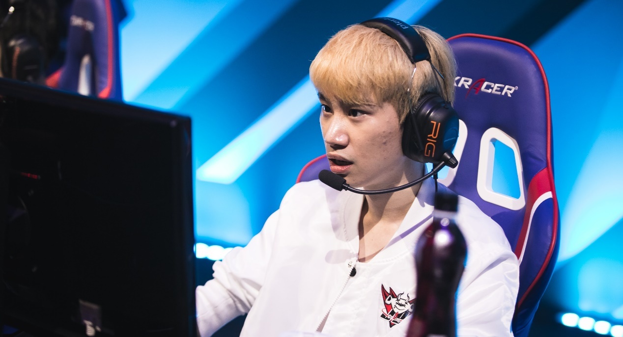 Ruler确定来中国，Doinb赢了！JDG亲自下场支持，小虎也没续约