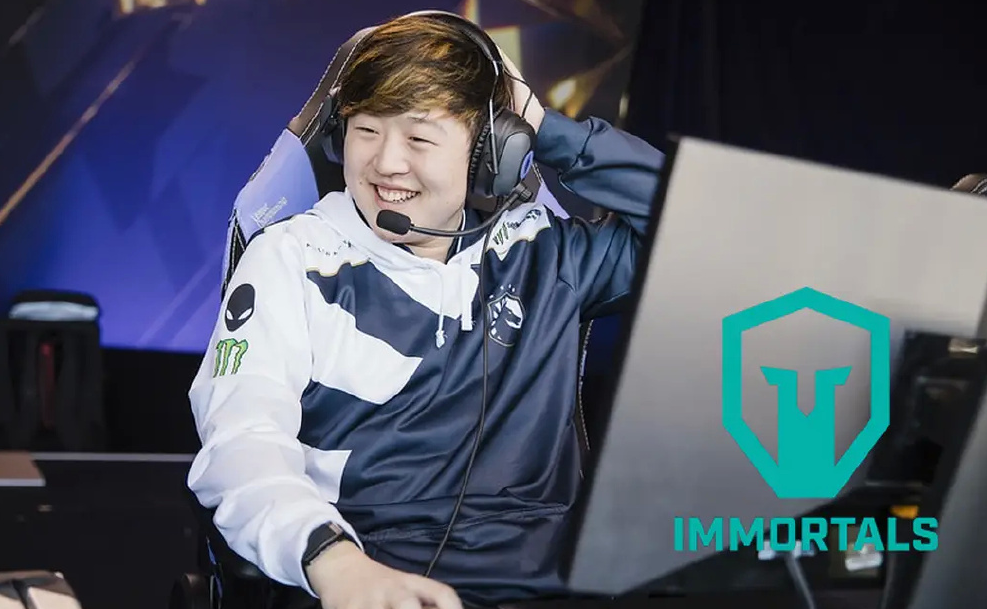 外媒报道Faker探索LCS赛区！FPX输NETS遭粉丝狂喷