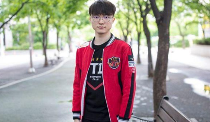 Faker和Marin再次成队友？Marin已远赴北美加入TL，Faker也有意