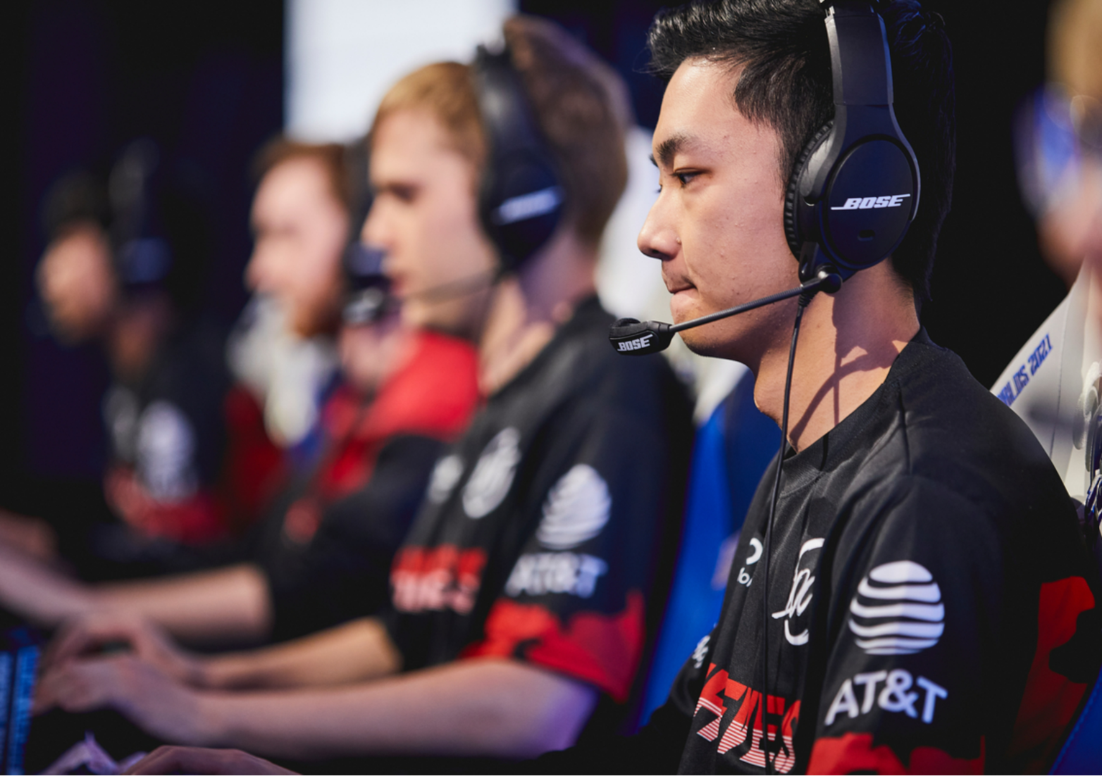 大盗竟然也会被盗，EG 从100 大盗 手中“偷走”前 北美冠军 FBI