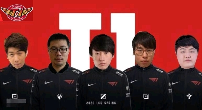 LOL平行宇宙：冠亚军互换会怎样？皇族第一俱乐部