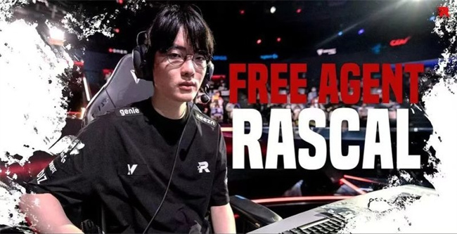 LCK数队全面重组大洗牌！五队官宣选手离队