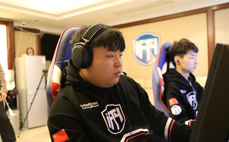 LONGSKR被天霸秒了！林树、IFTY群双重证实，TMA和4AM全部落空