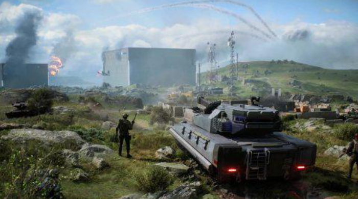 战地2042第三赛季新赛季内容预告，最详细的更新内容分享