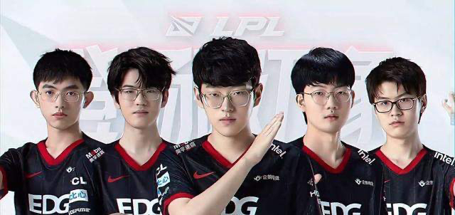 doinb直播爆料，edg下赛季凉了？