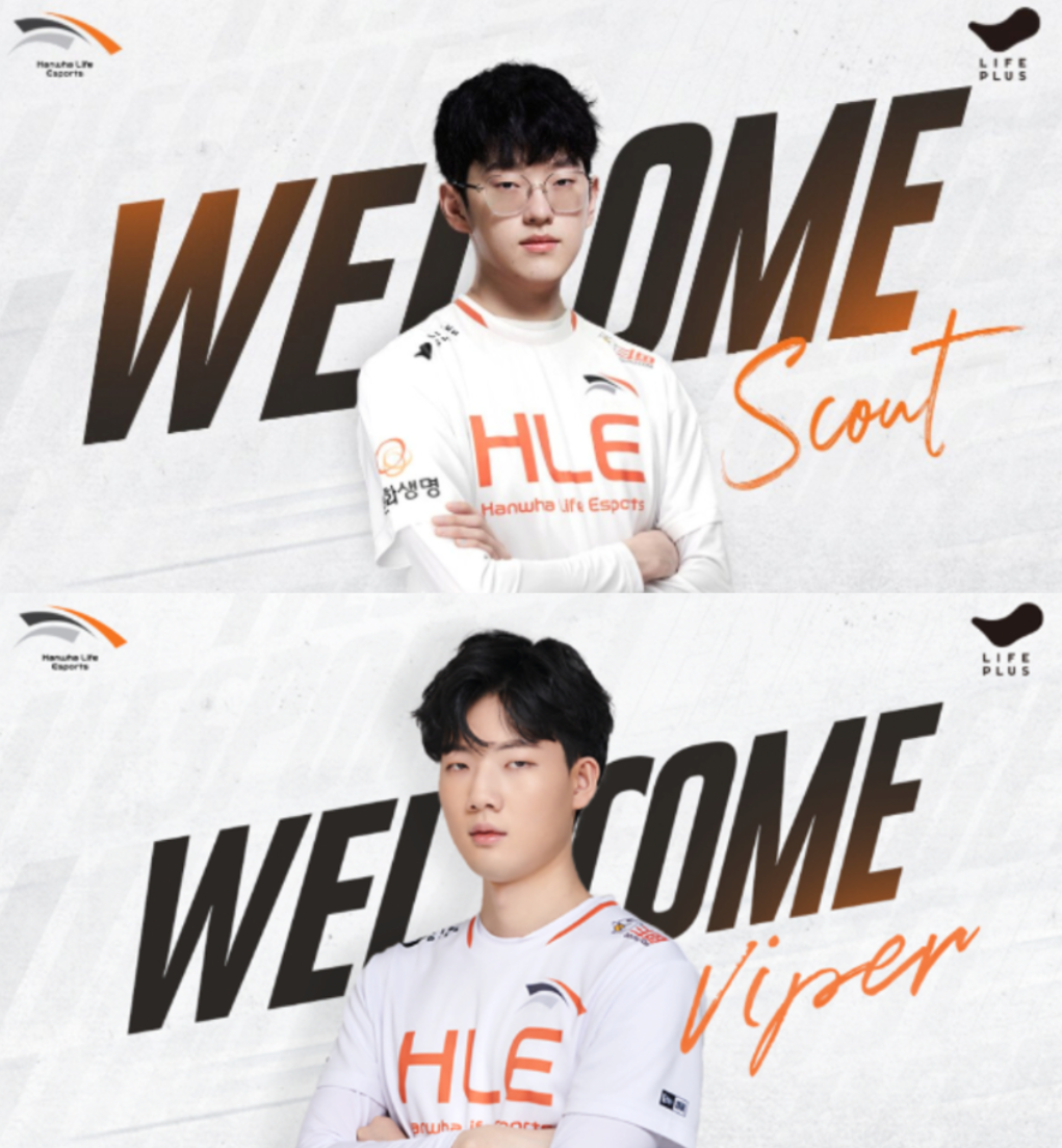 万人围观EDG被偷家！S11冠军双C回归LCK，Doinb透露离队内幕