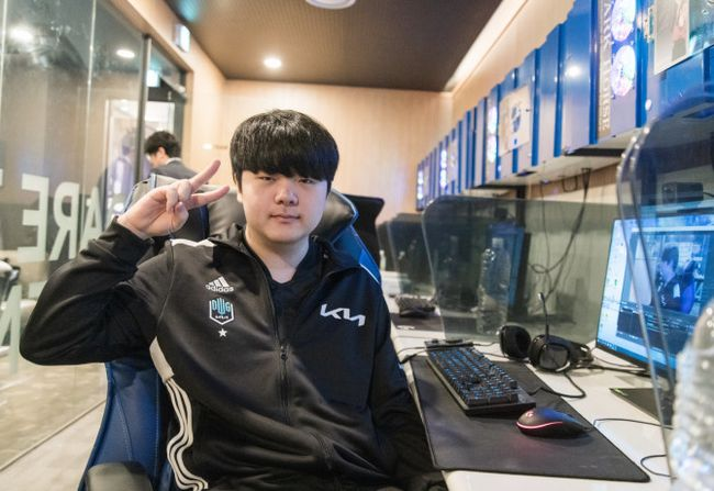 LOL：DK要官宣了，Doinb暗示冠军中野来LPL，GEN公布下路