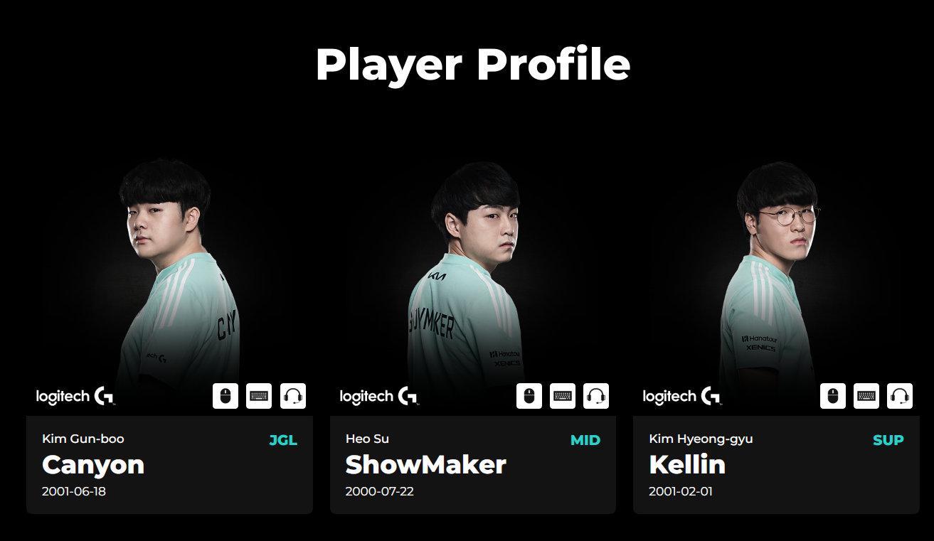 “无法拒绝跟三叔做队友！”DK战队官宣新阵容，Deft透露入队原因