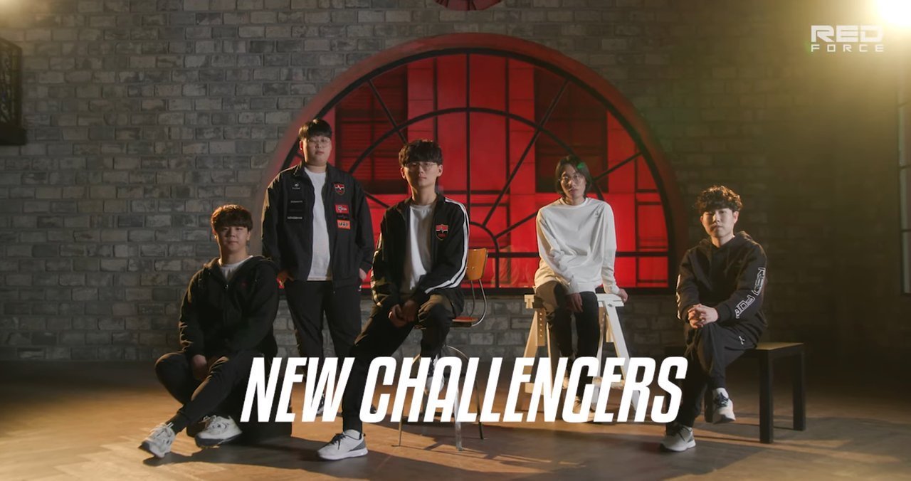 LCK两艘银河战舰成型！Wei续约RNG起飞，JDG阵容确定