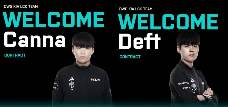 LCK两艘银河战舰成型！Wei续约RNG起飞，JDG阵容确定