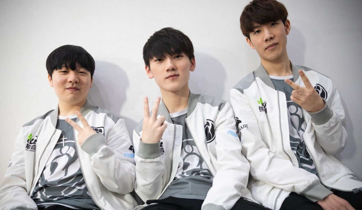 TheShy当选队长，可组冠军阵容！只要抢Rookie，仁川三C就成了