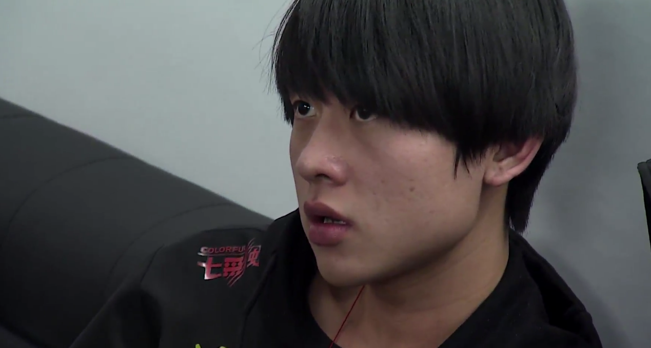 TheShy当选队长，可组冠军阵容！只要抢Rookie，仁川三C就成了