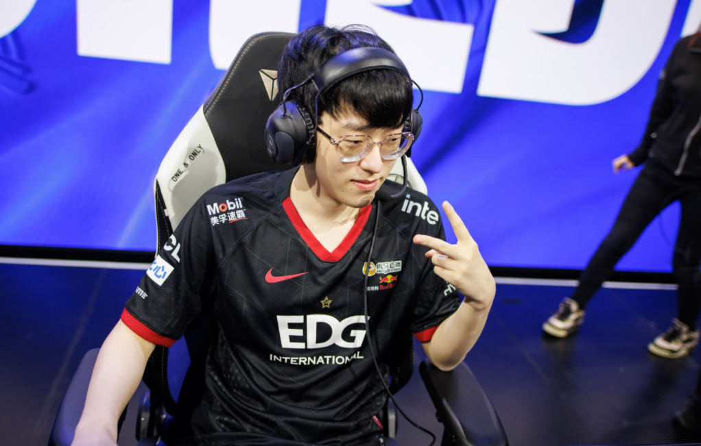 Scout加盟T1？Doinb透露转会动向，Faker或前往LPL赛区