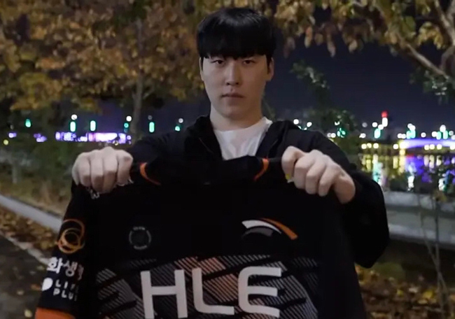 HLE三C集结完毕：S12冠军DRX上、中加Viper