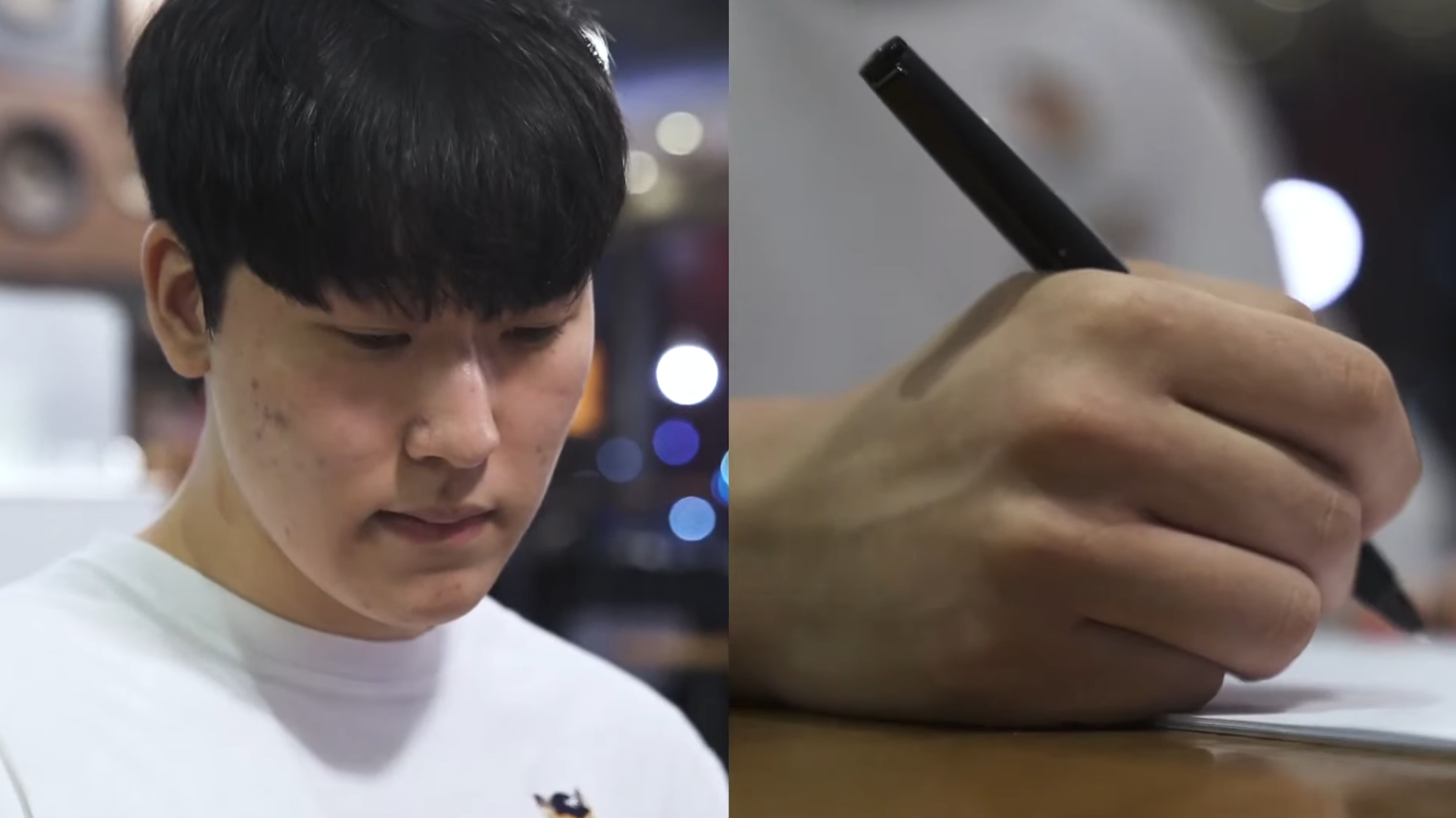 HLE官宣S12冠军中上加入！Scout被极限拉扯！能去的地方不多了！