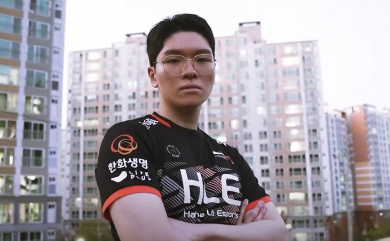 HLE官宣S12冠军中上加入！Scout被极限拉扯！能去的地方不多了！