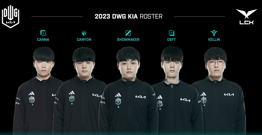 HLE官宣新赛季大名单，Scout或将回归T1，EDG的做法让人寒心