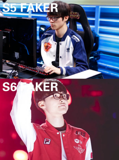 Faker不会真来LPL吧？多家LPL战队和T1竞争联盟第一人