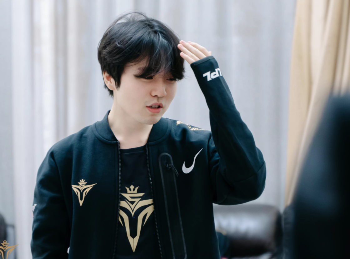 “UZI获谅解，阿水挨喷”，LPL退赛事件发酵，Rookie确认参赛