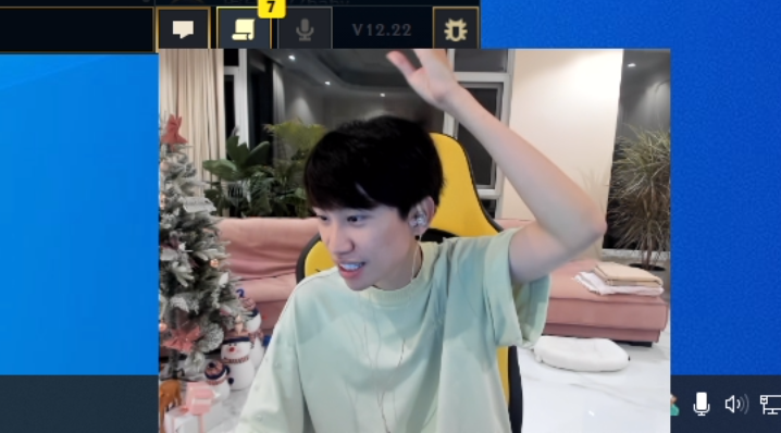 Doinb与Deft误会事件始末：Zeka真的够狠啊，刚夺冠就盘算换打野