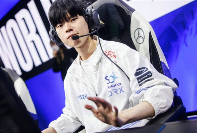 pyosik已解除与经纪公司合同！DRX事件迎来结局，doinb说准了