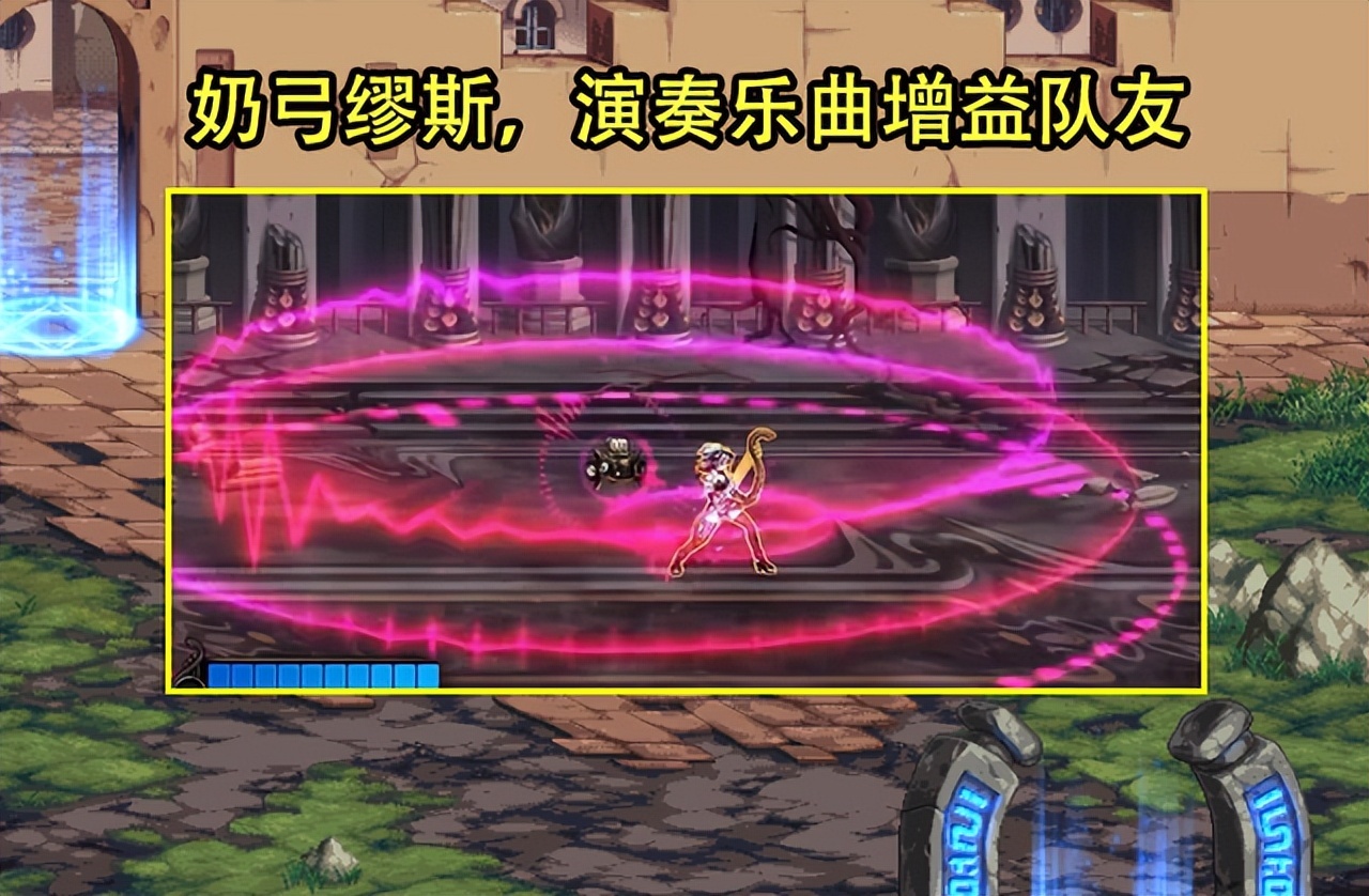 DNF：23年能玩到什么？4大内容已确定，两大时间点上线概率最高