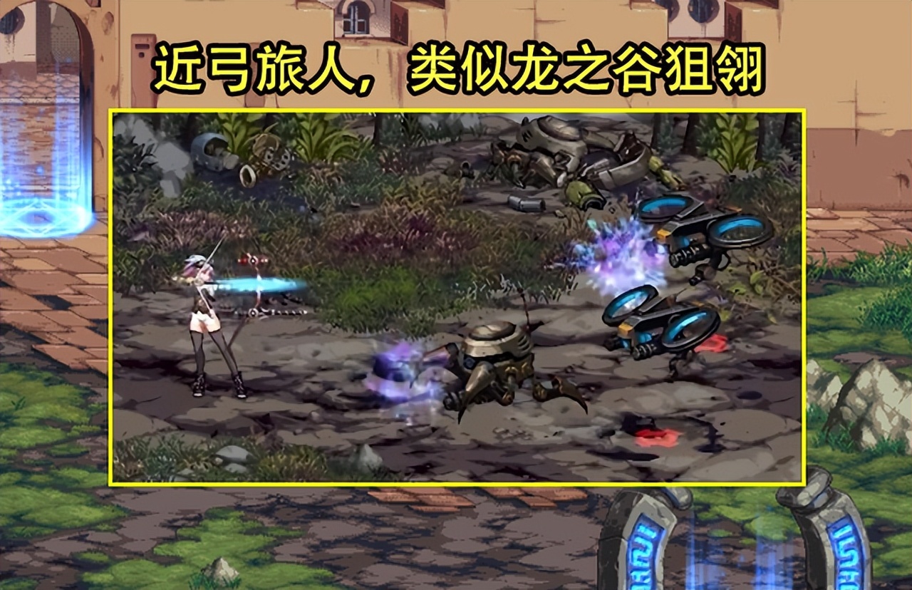 DNF：23年能玩到什么？4大内容已确定，两大时间点上线概率最高