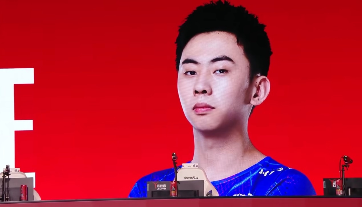 EDG阵容基本确定，RNG成受害者！想要补强，引入Rookie会更好