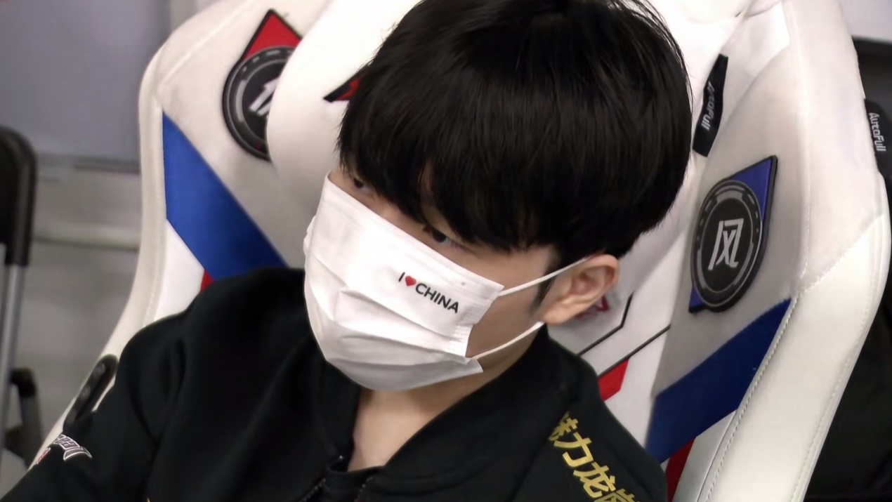 EDG阵容基本确定，RNG成受害者！想要补强，引入Rookie会更好