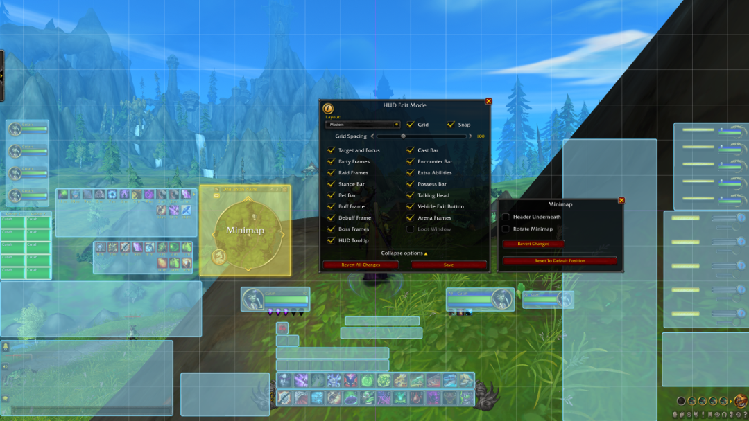 魔兽世界10.0：巨龙时代正式开放！