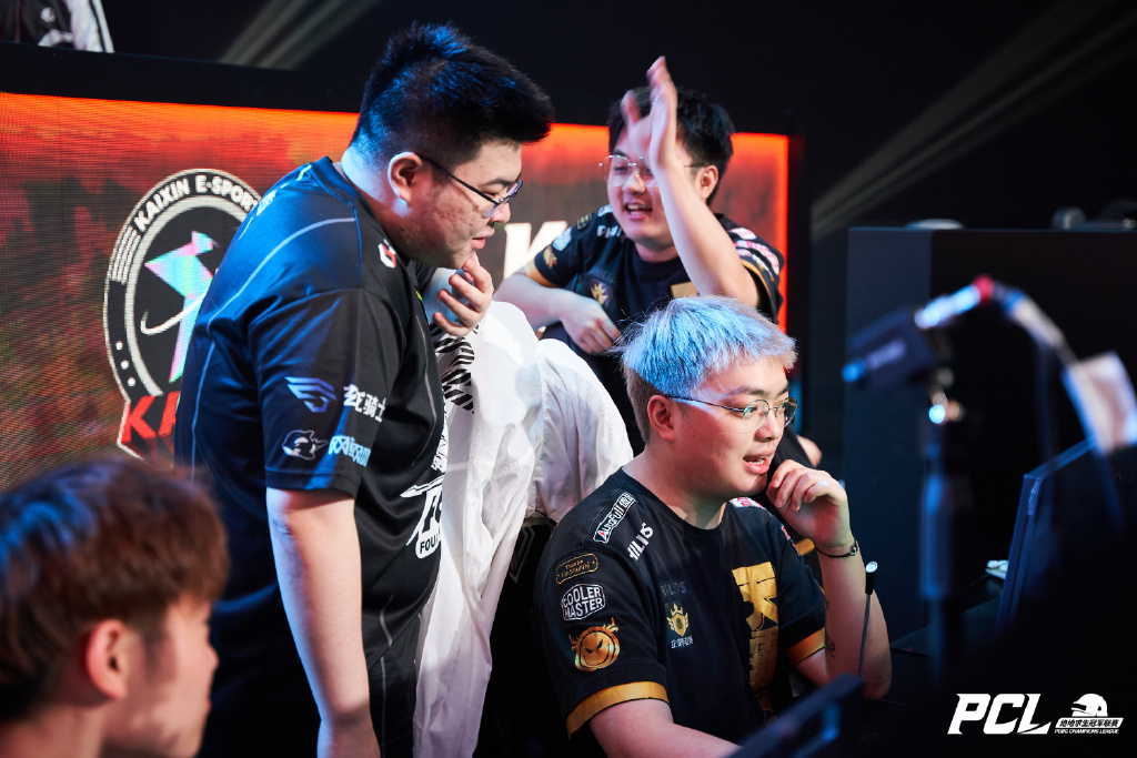 天霸新阵容确定，Longskr担任厨师长，新人Haoskr是何来头？