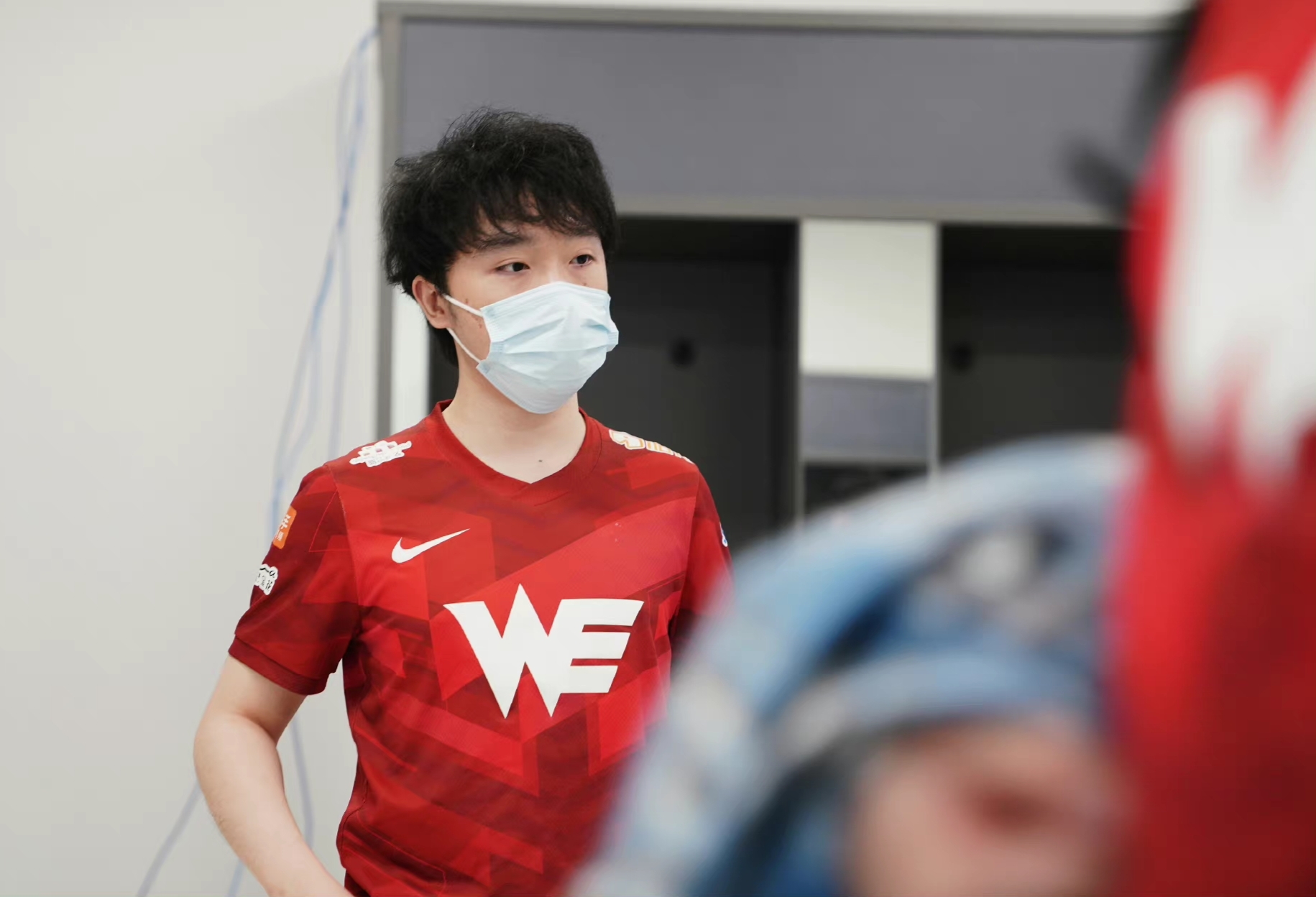 957爆料WE引进冠军教练，非LPL赛区的，网友调侃：难道是KPL的？