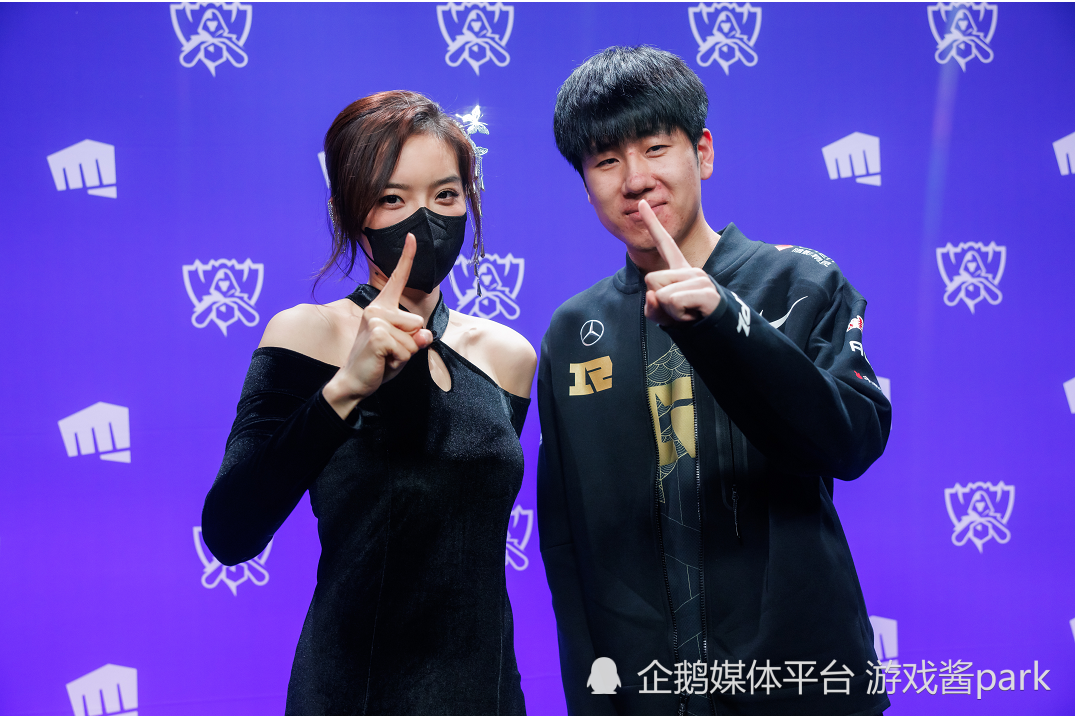 Gala携手Ale新赛季加入EDG？三方爆料各执一词，孰真孰假