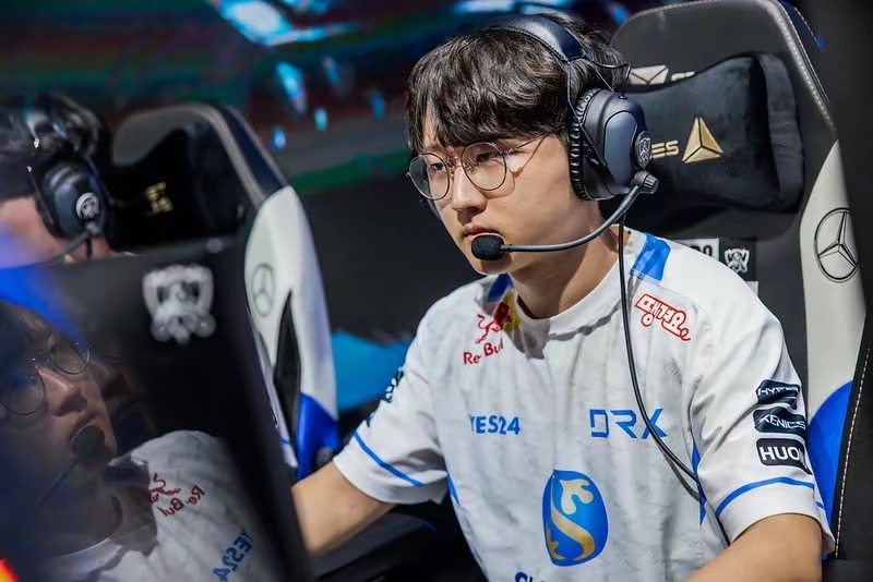 LOL：Pyosik自曝加入LPL赛区，LCK没有队伍要他，又菜又爱装