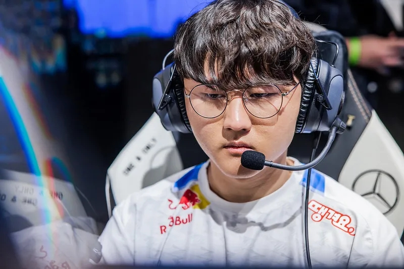 LOL：Pyosik自曝加入LPL赛区，LCK没有队伍要他，又菜又爱装