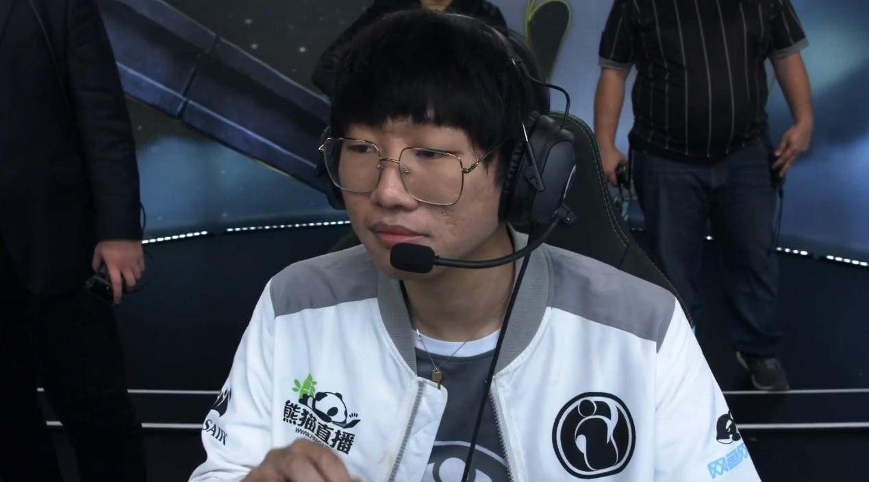 LPL：TheShy不可能与JKL同队，离奇剧本上演，可能与RNG有关