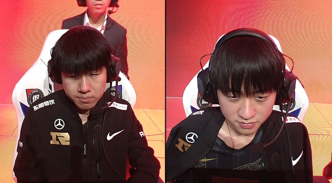 LPL：TheShy不可能与JKL同队，离奇剧本上演，可能与RNG有关