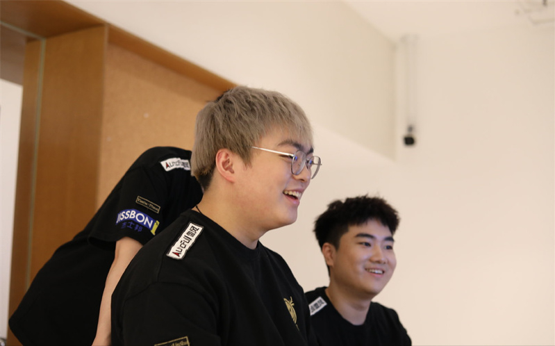 新仇旧恨一起算，天霸、TMA下个比赛决胜负，CUI71直言拿下春城