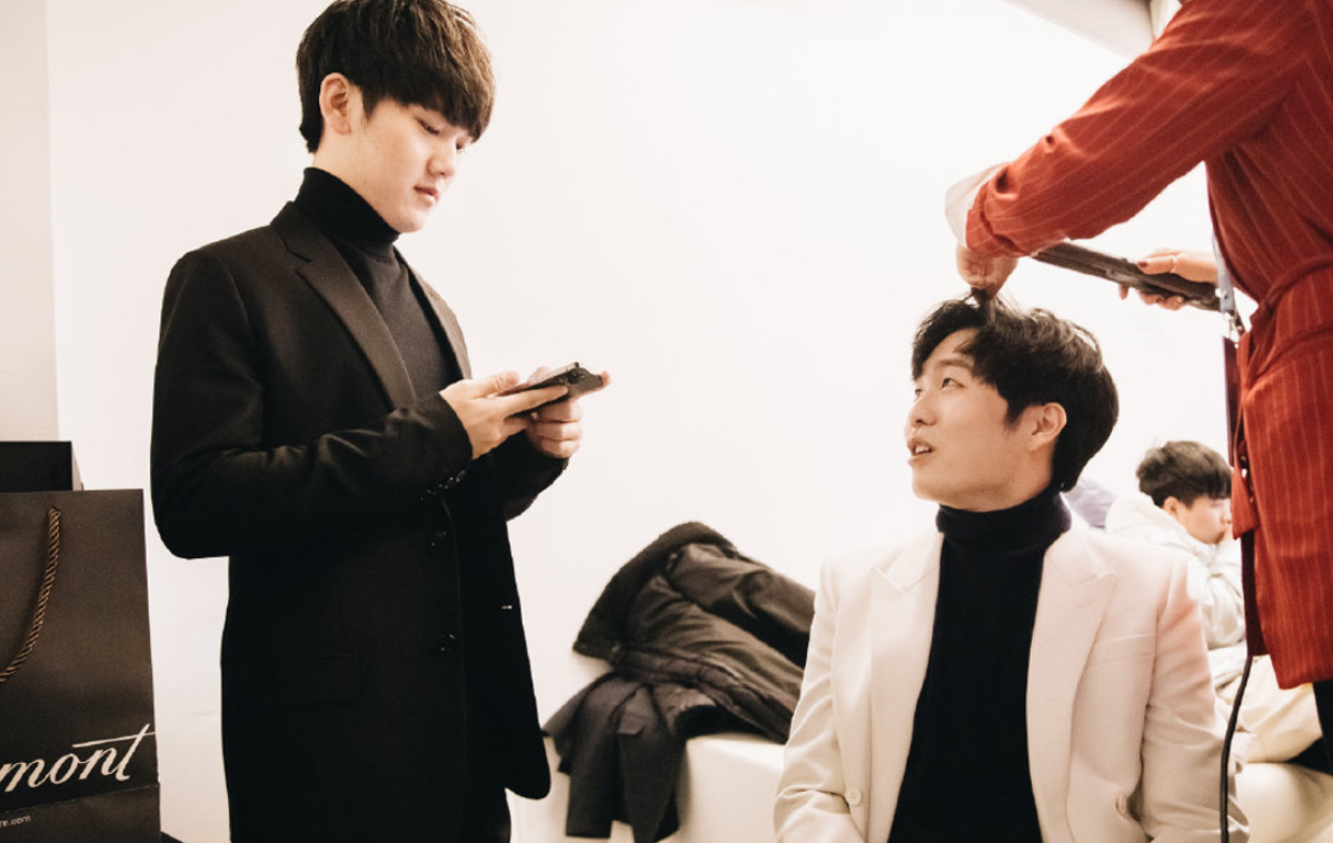 Doinb一口气说出S8冠军五人转会去向！仁川3C永远不可能在一起了