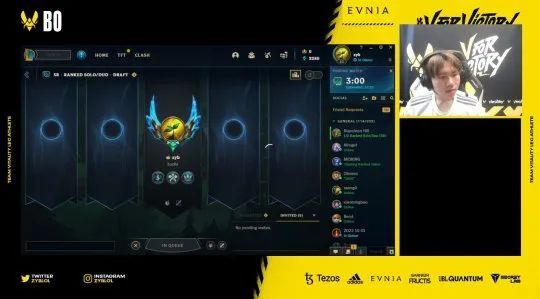 Doinb预告大瓜，劲爆程度堪比BLG/RNG互换上单？