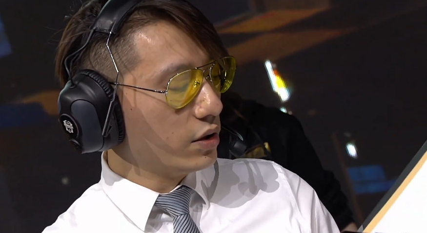 T1真正BOSS是Faker？风哥：S7的Uzi会玩霞