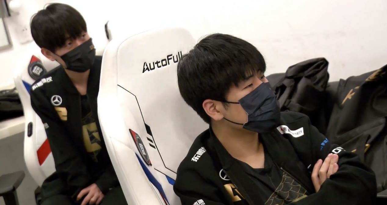 EDG签约计划失败，RNG危机四伏：接触两大AD，其中之一为Assum