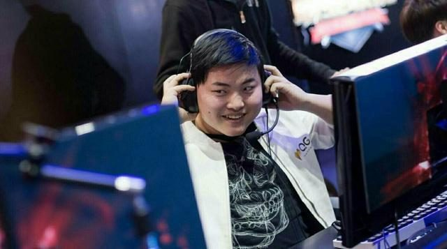 LOL：Doinb爆料Uzi确认复出，前QG双C同队，小虎和RNG续约