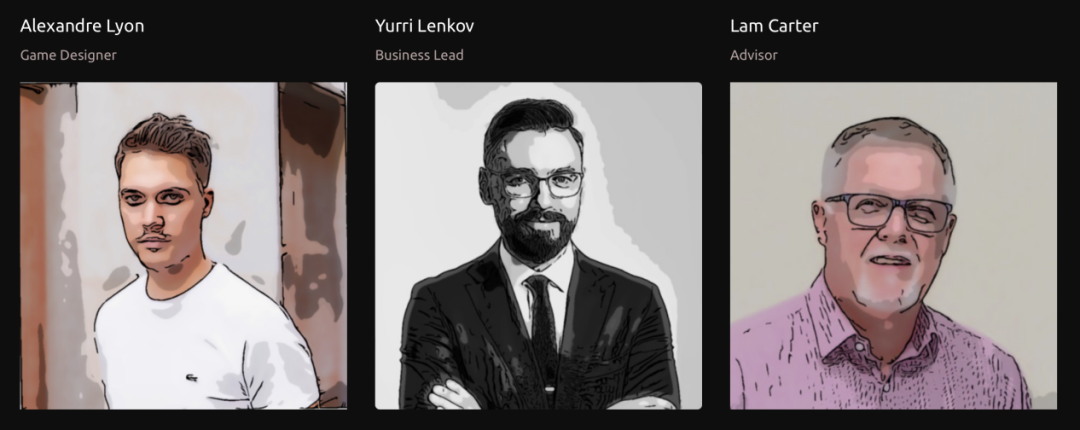 【深度】X1驱动之下，MetaX的2500万颗行星的超大星系开启元宇宙新篇章！