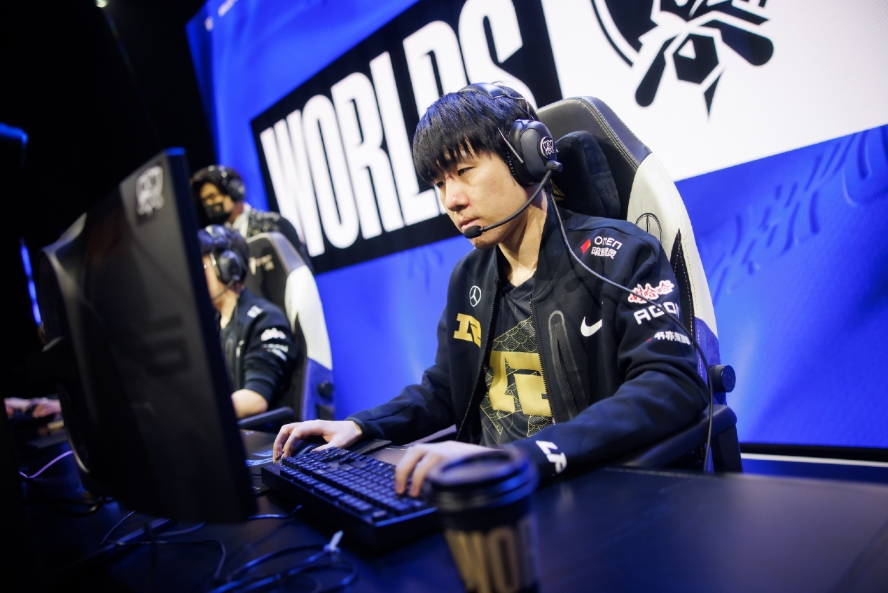 风哥RNG往事小瓜合集，OP.GG转会期选手更新，Gala去向二选一！