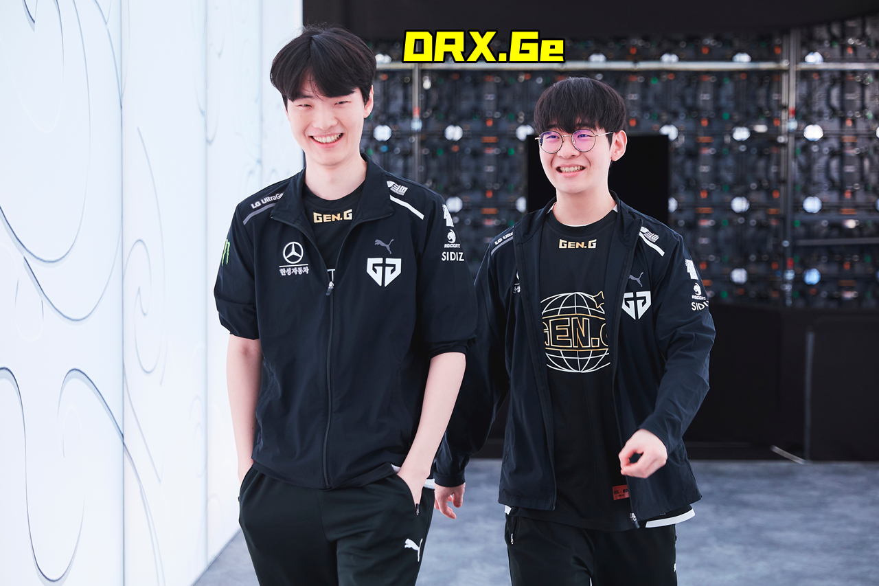 DRX官宣新赛季阵容，双冠王BeryL回归，Rascal哥担任上单