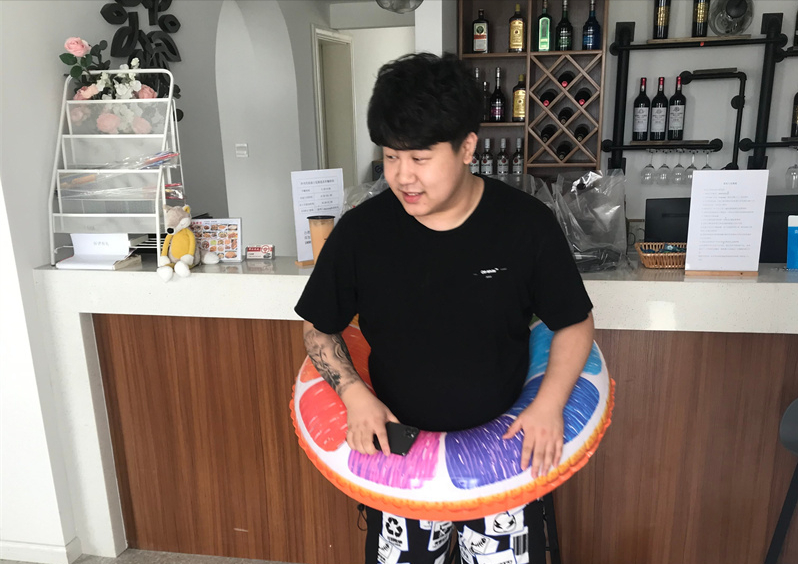 小海成为4AM最后的选择，112必定撮合双子星，LIONKK复出梦落空